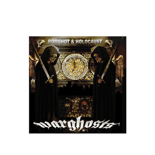 Bomshot, Holocaust - Corinthians lyrics | Musixmatch