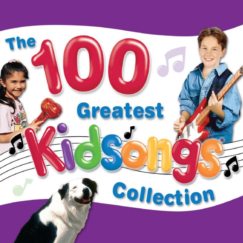 Letra de Fiddle-I-Dee de Kidsongs | Musixmatch