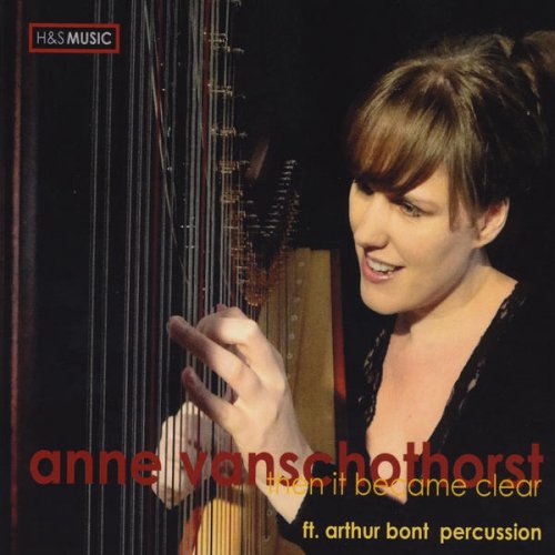 Anne van Schothorst, Harp - Yes I Do lyrics | Musixmatch