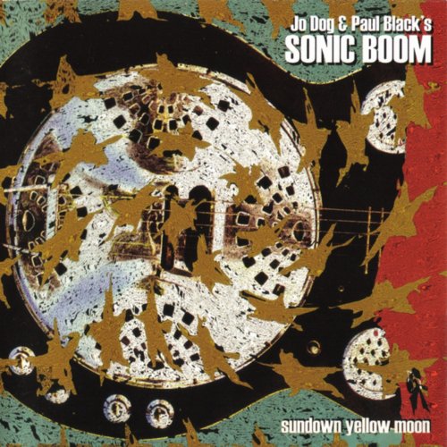 Letra de Sonic Boom - Wine & Roses | Musixmatch