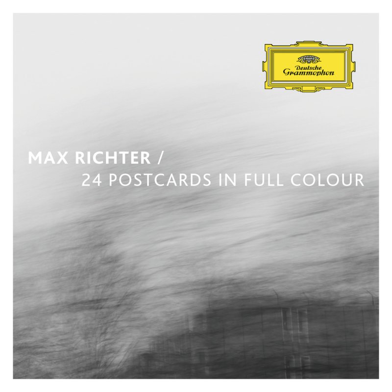 Max Richter feat. Louisa Fuller, Natalia Bonner, Robert Mc Fall, Alison Dodds, John Metcalfe ...