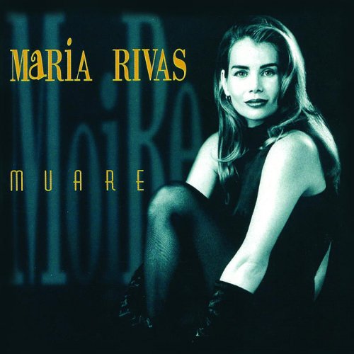 Letra de Maria Rivas - Quien | Musixmatch
