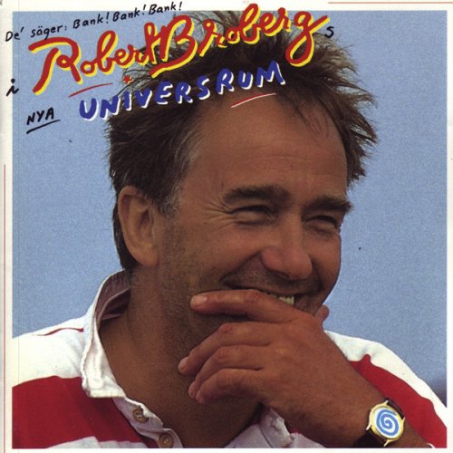 Robert Broberg - Fallskärm Lyrics | Musixmatch