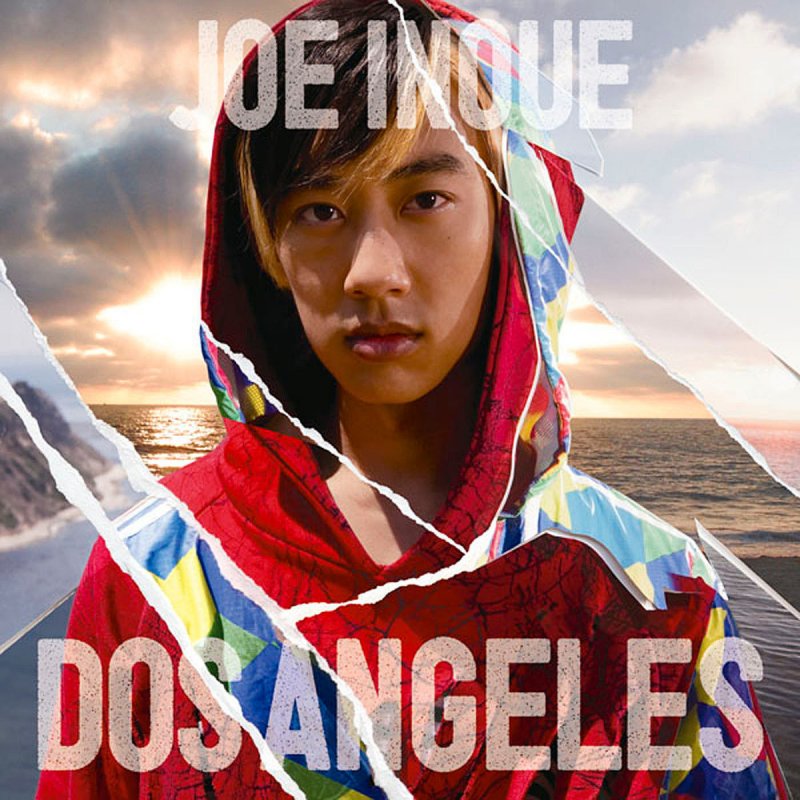 Joe Inoue - Kimi Gokoro Lyrics | Musixmatch