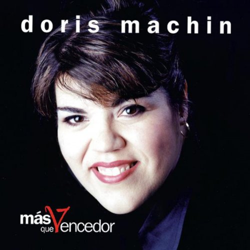 Doris Machin - Solamente a Ti Lyrics | Musixmatch