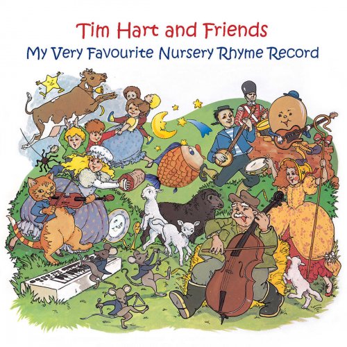 Tim Hart and Friends - Letras de Lavender's Blue (Dilly Dilly) | Musixmatch