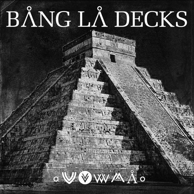 Letra de Zouka de Bang La Decks | Musixmatch