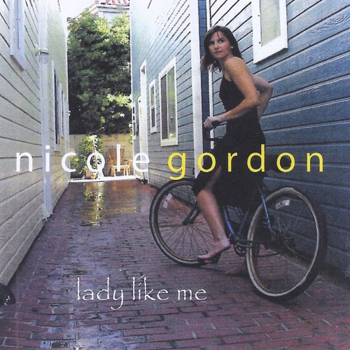Nicole Gordon - Catch Me testo | Musixmatch