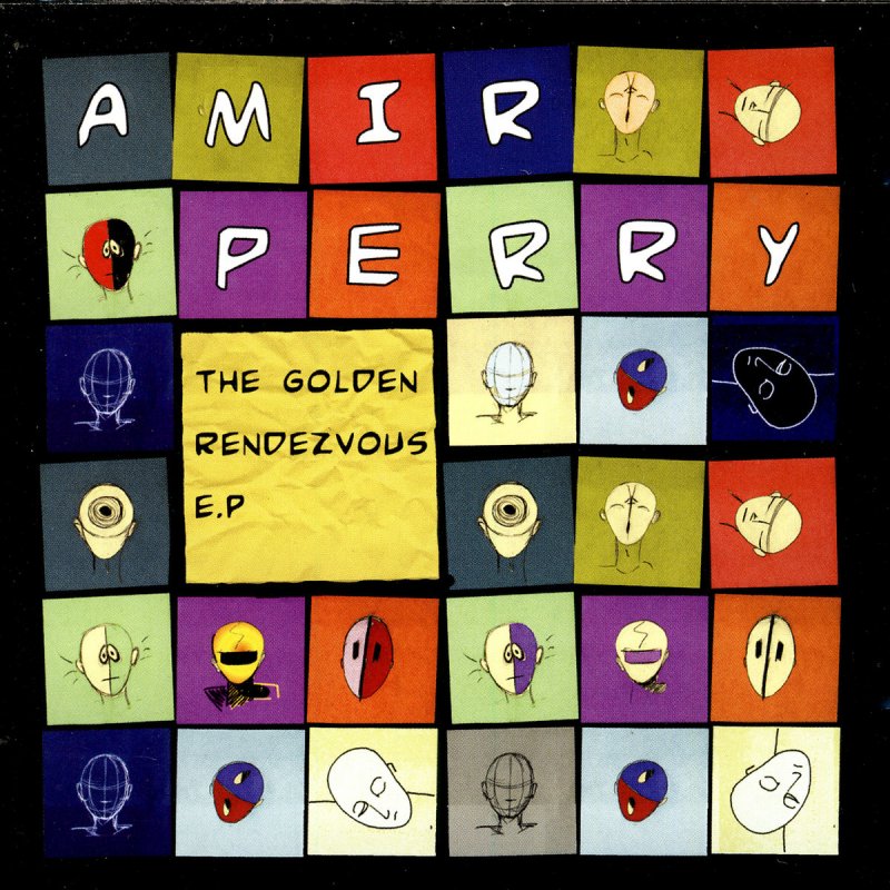 Letra de The Girl from Ipanema / Carry On This Time de Amir Perry ...