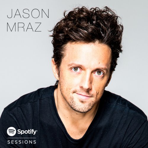 Jason Mraz - paroles de Long Drive - Live from Spotify Sessions ...