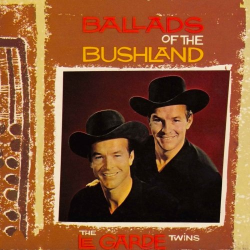 Letra de The Le Garde Twins - The Ned Kelly Song | Musixmatch