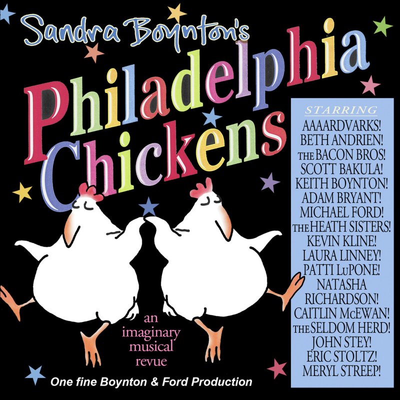 Bacon Brothers - Philadelphia Chickens Lyrics | Musixmatch