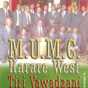 Kune kupenya mugomo by Harare West M.U.M.C album lyrics | Musixmatch