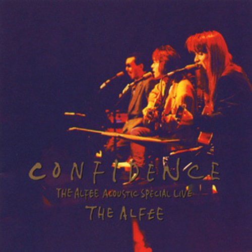 Letra de THE ALFEE - Koibito Tachi no Pavement - Live Ver. | Musixmatch