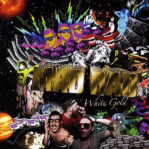 Mad Rad - Electric Sheep lyrics | Musixmatch