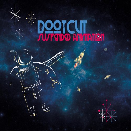 Bootcut - Suspended Animation lyrics | Musixmatch