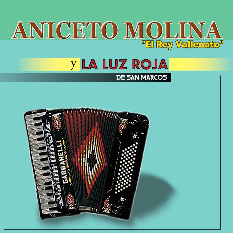Letra de Mercedes de Aniceto Molina feat. La Luz Roja De San Marcos | Musixmatch