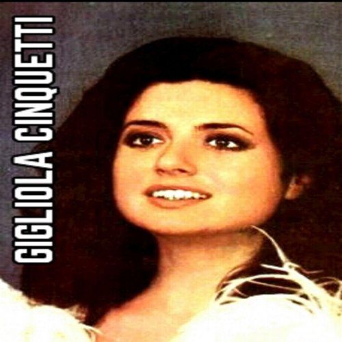 Gigliola Cinquetti, Los Panchos - Amar y Vivir (Remastered) 歌詞 | Musixmatch