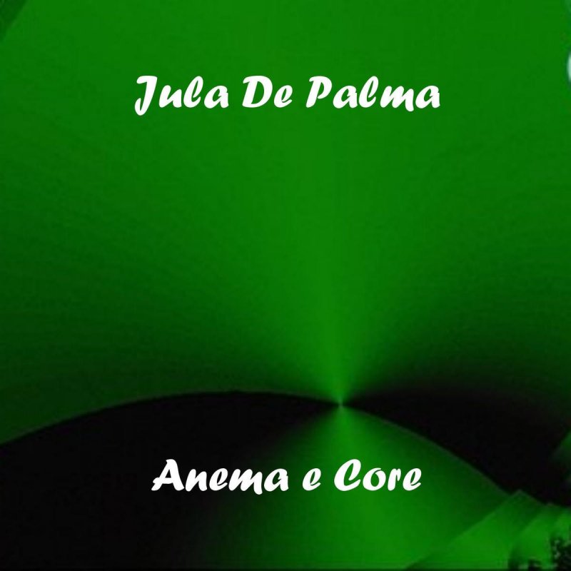 Letra de Anema e core (How Wonderful to Know) de Jula De Palma | Musixmatch