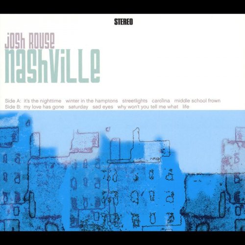 Josh Rouse - Street Lights testo | Musixmatch