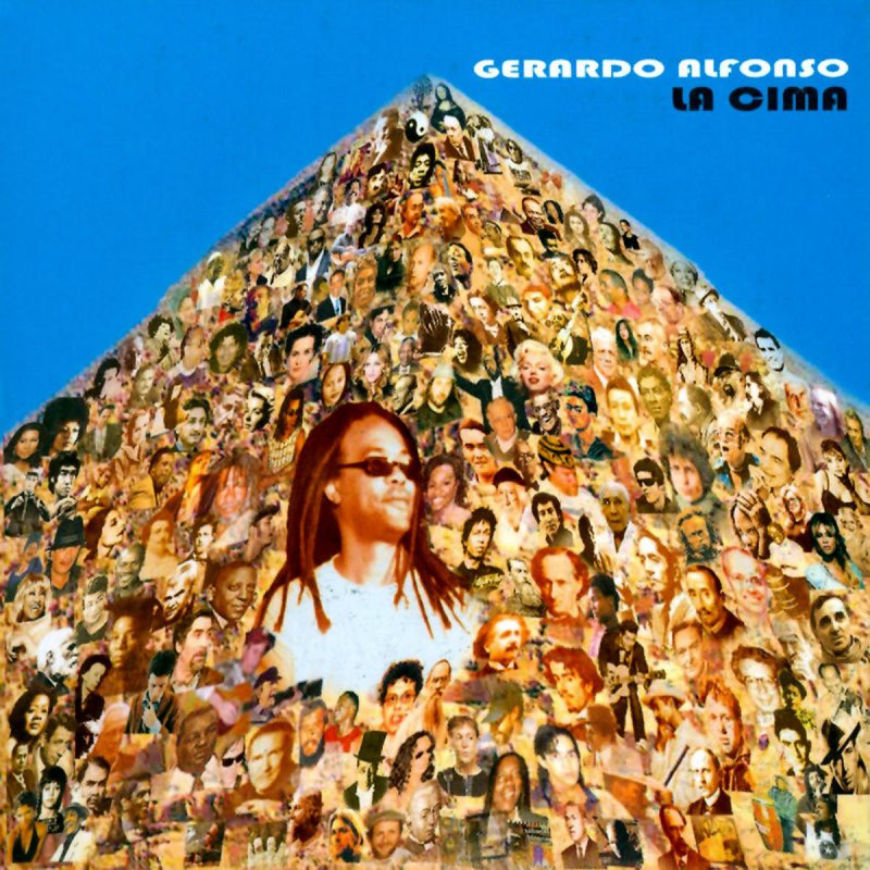 Letra de Huellas de Gerardo Alfonso | Musixmatch