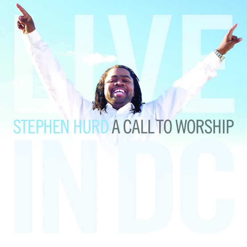 Stephen Hurd - Zion (Zion Is Calling) Lyrics | Musixmatch