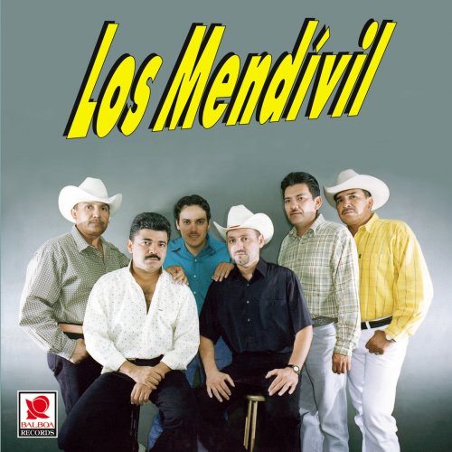 Los Mendivil - Vuelve Conmigo 歌詞 | Musixmatch