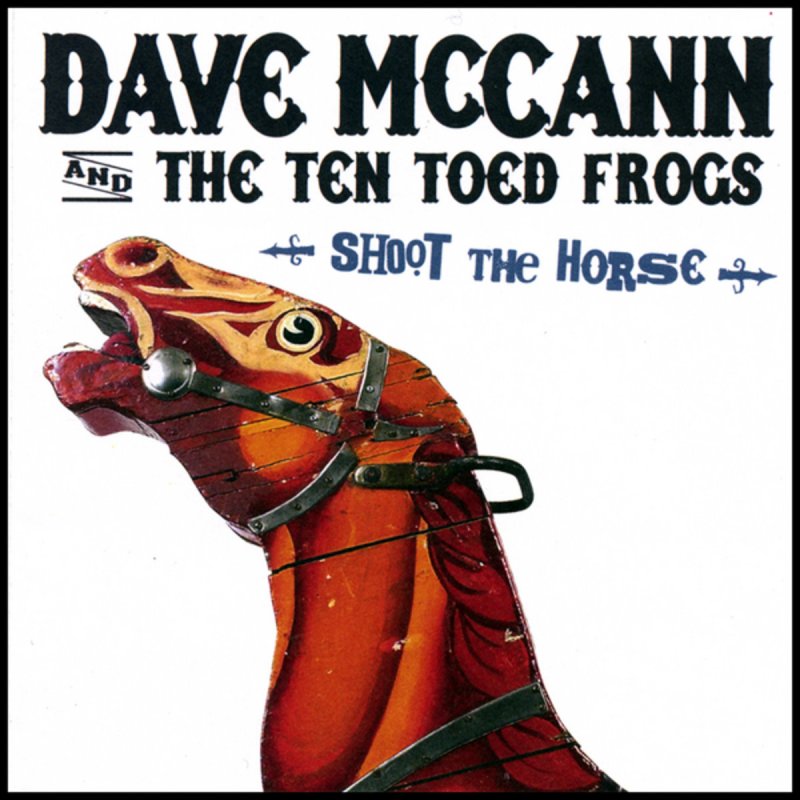 Letra de Locomotive Breath de Dave McCann & the Ten Toed Frogs | Musixmatch