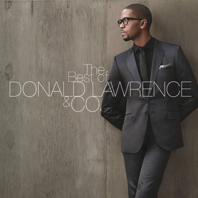 Donald Lawrence & Co. - There Is a King In You Lyrics | Musixmatch