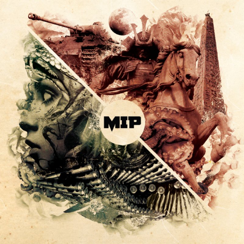 Letra de Existence de Mip | Musixmatch