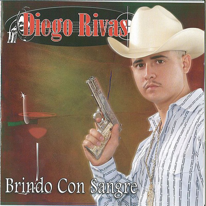 Letra de El Combinado de Diego Rivas | Musixmatch