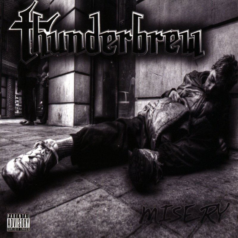 Thunderbrew - Blood Stained Fist Lyrics | Musixmatch