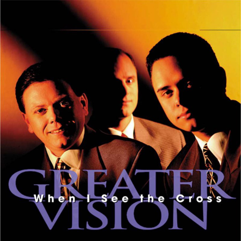 Greater Vision - He'd Still Been God Lyrics | Musixmatch