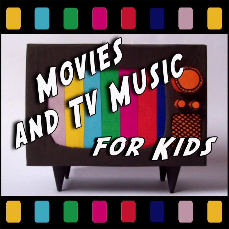 Letra de The Backyardigans Theme Song de ABC KIDS | Musixmatch