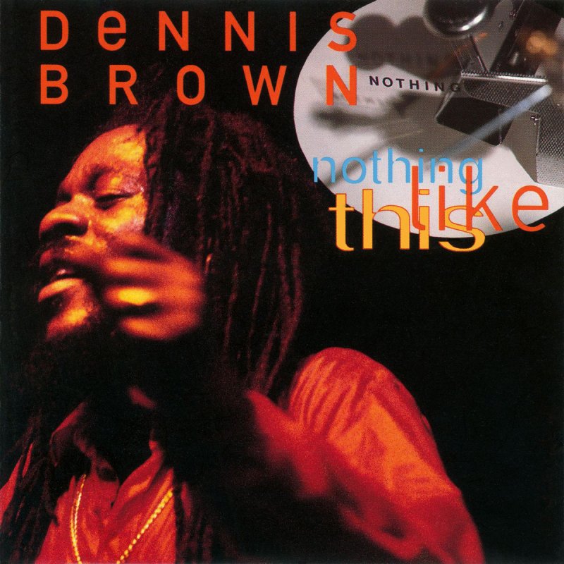 Letra de Danch Nah Keep (with Junior Reid) de Dennis Brown & Junior ...