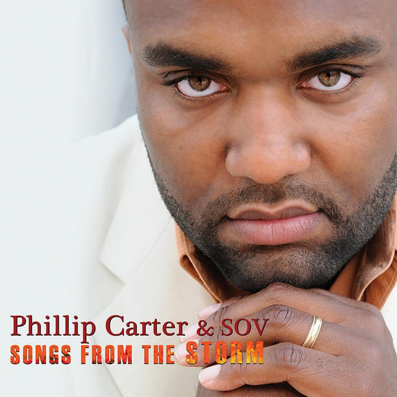 Phillip Carter & SOV - We've Come This Far By Faith Lyrics | Musixmatch