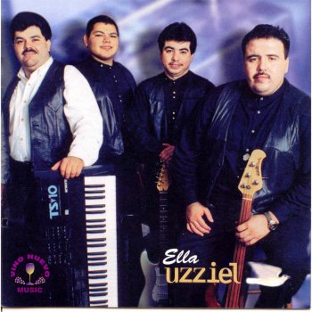 Letras de Grupo Uzziel | Musixmatch