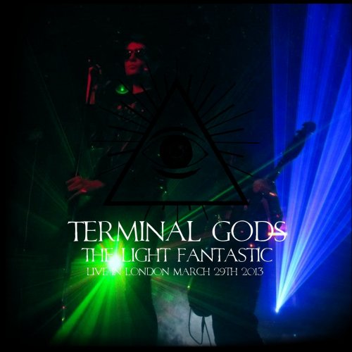 Letra de Terminal Gods - Teenage Kicks | Musixmatch