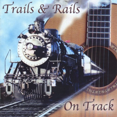 Trails & Rails - Drill Ye Tarriers lyrics | Musixmatch