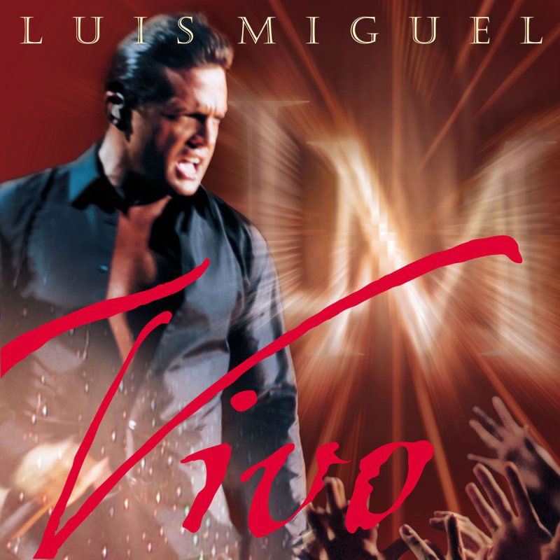Luis Miguel - Segundo Romance Lyrics | Musixmatch