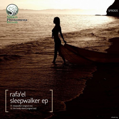 Letra de Rafael - Sleepwalker - Original Mix | Musixmatch