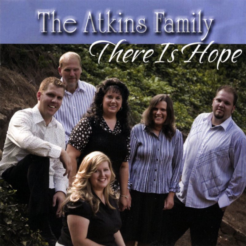 The Atkins Family - Stand Lyrics | Musixmatch