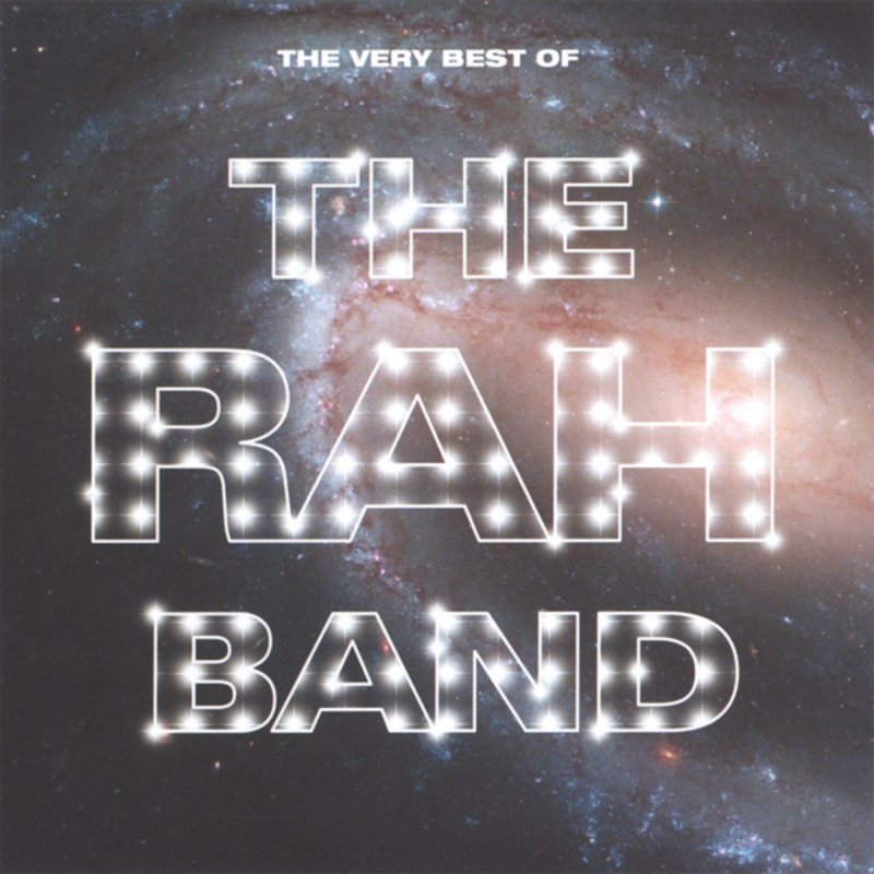 The Rah Band - Letra de Messages from the Stars | Musixmatch