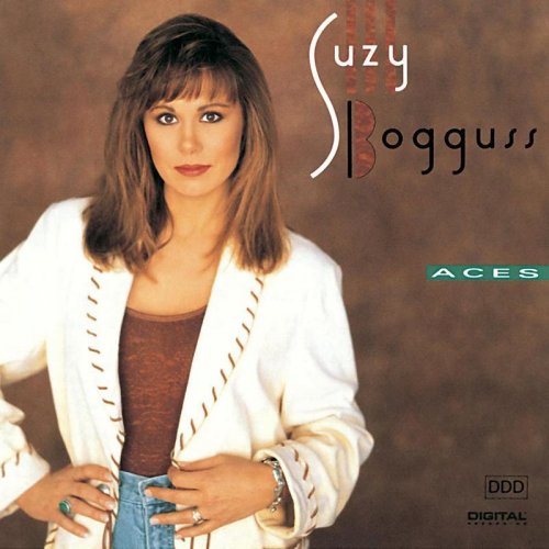 Suzy Bogguss - Let Goodbye Hurt lyrics | Musixmatch