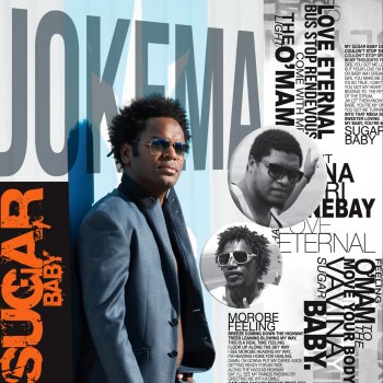 Jokema lyrics | Musixmatch