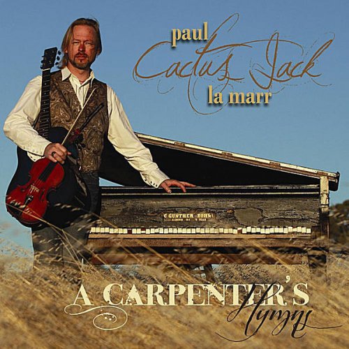 Paul "Cactus Jack" La Marr - The Farm lyrics | Musixmatch