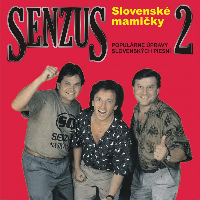Senzus & Dušan Hergott - Na Orave Dobre paroles | Musixmatch