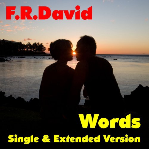 F.R. David - Words (Original Version 1982) 歌詞 | Musixmatch