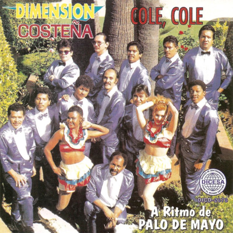 Letra de Tululu de Dimension Costena | Musixmatch