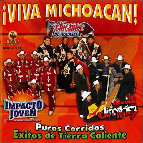 Los Hermanos Jimenez - Intro lyrics | Musixmatch